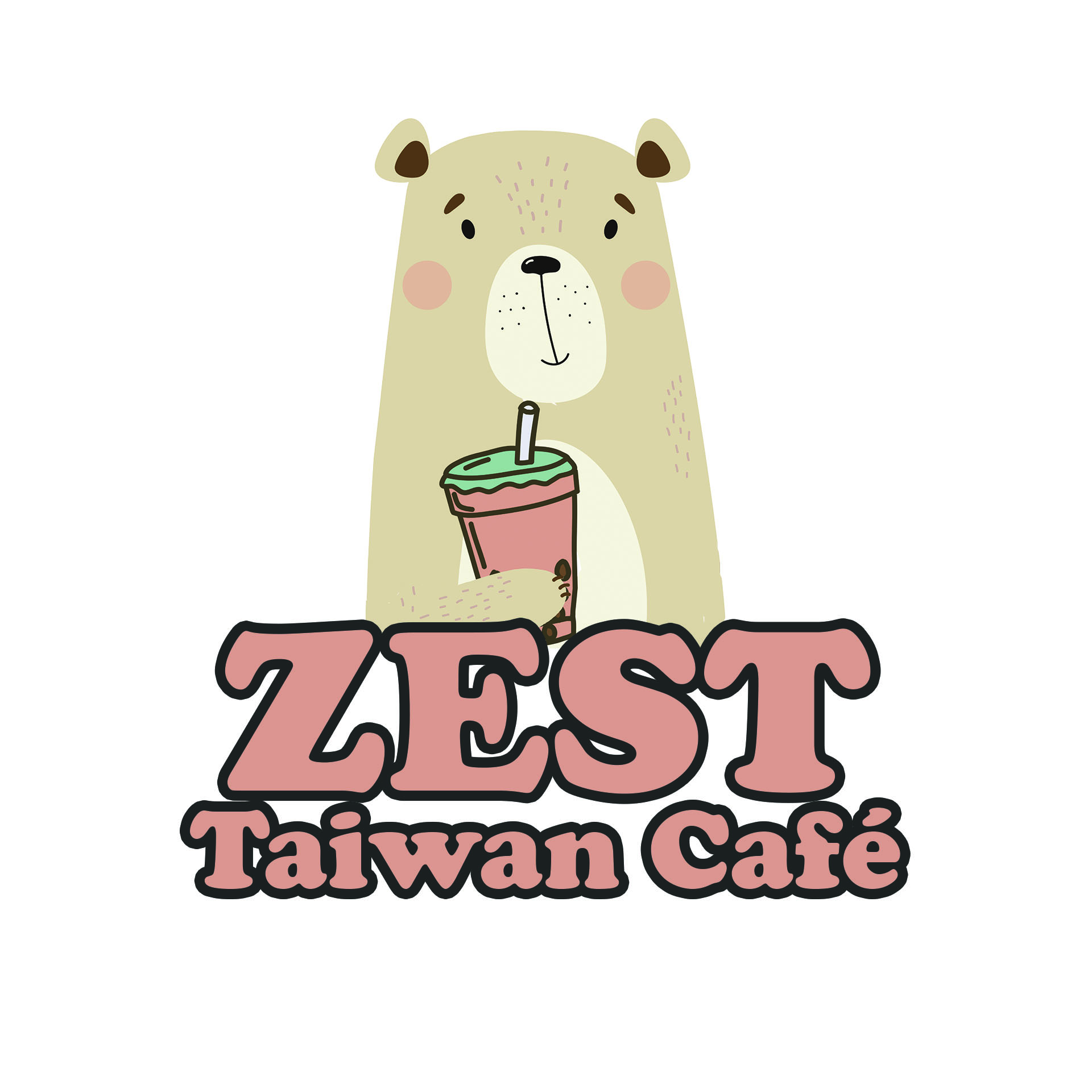ZEST Taiwan Cafe – DUO Singapore